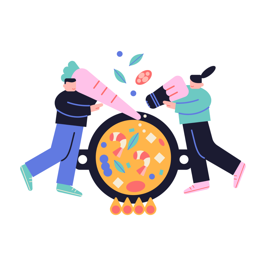 DrawKit - Beautiful vector illustrations